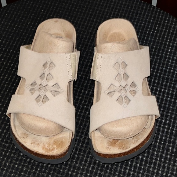 Birkenstock | Shoes | Euc Betula Birkenstock Sandals | Poshmark